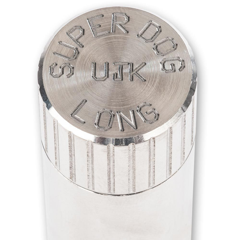 UJK Parf Long Super Dog | Long Bench Dog | TSO Products