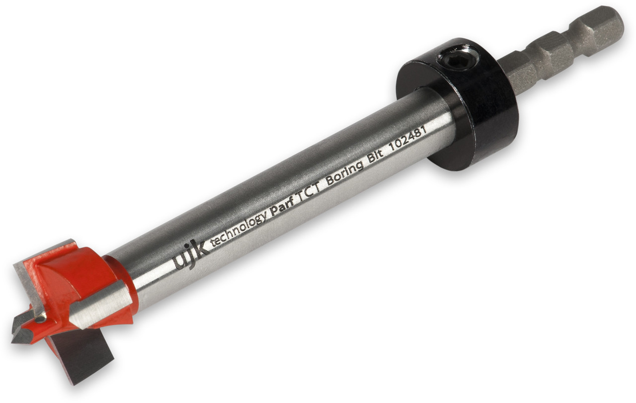 UJK Parf Guide Drilling System Mark II for Sale | TSO Products