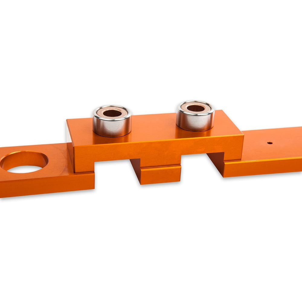 UJK Parf Guide Drilling System Mark II for Sale | TSO Products