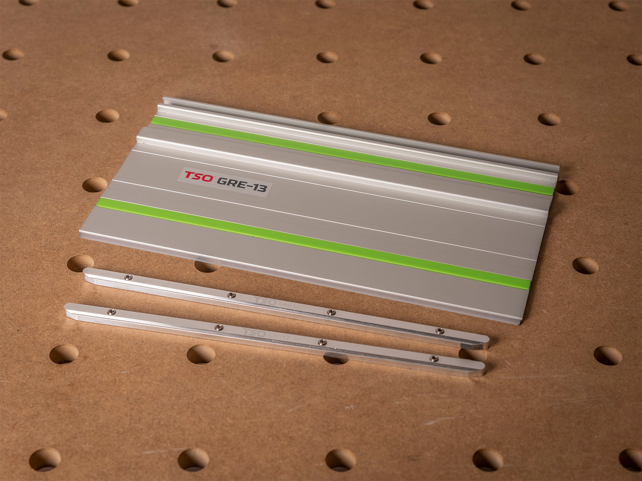 GRE-13 Guide Rail Extension | Guide Rail Extender