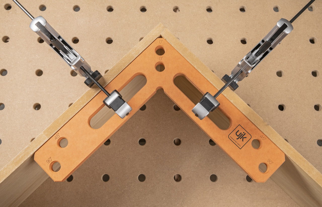 Assembly Square | UJK Technologies
