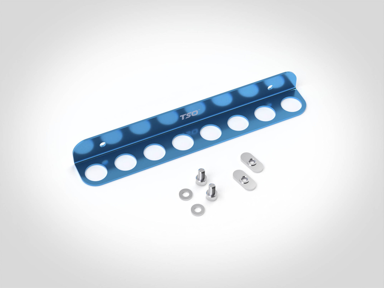 Bench Dog Rack | TSO Products