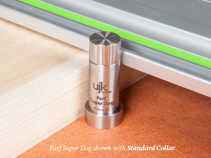 UJK Parf Super Dog | Super Parf Dogs | TSO Products