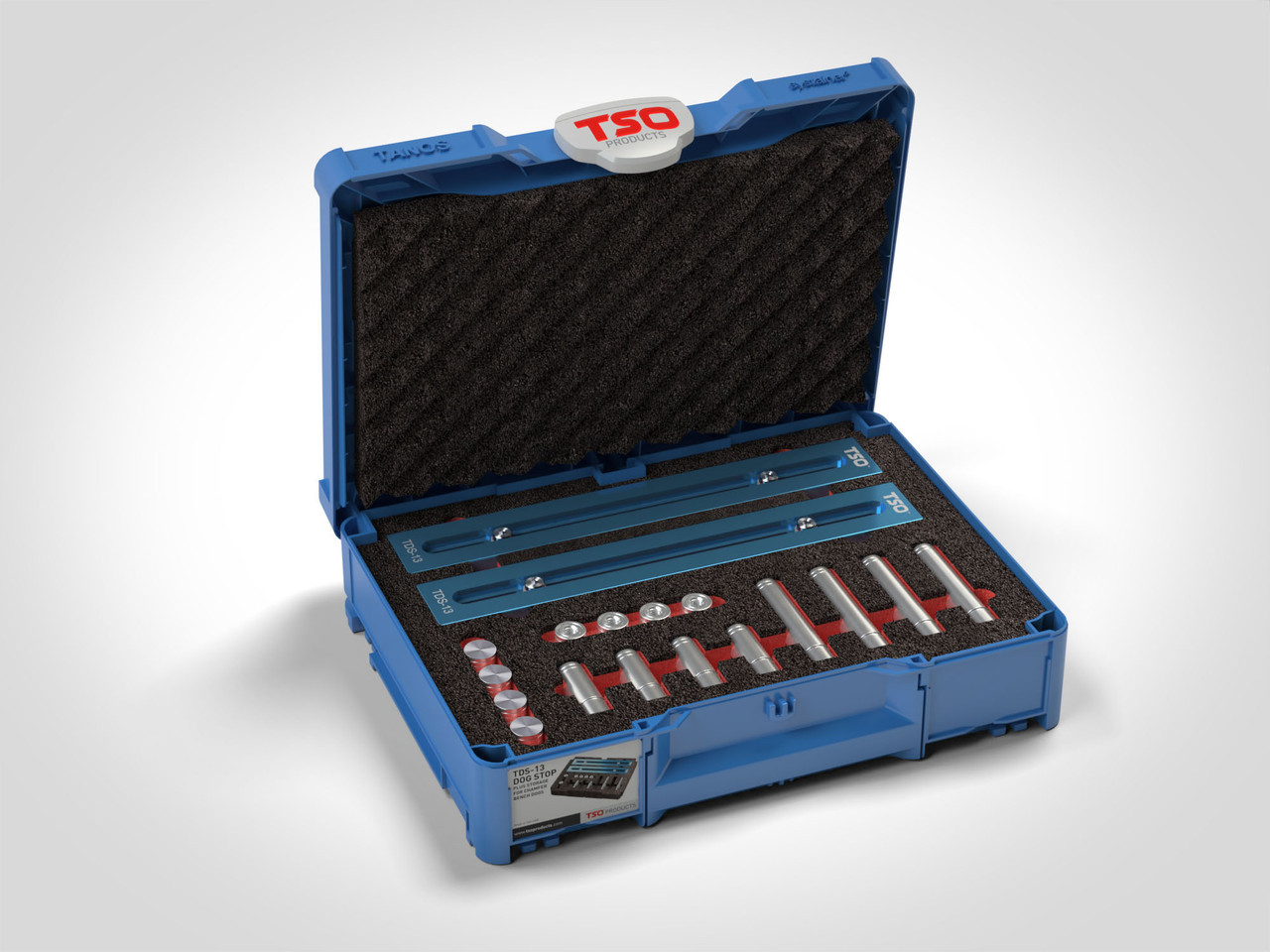 20mm Bench Dogs | Workbench Dogs | Woodworking Dogs