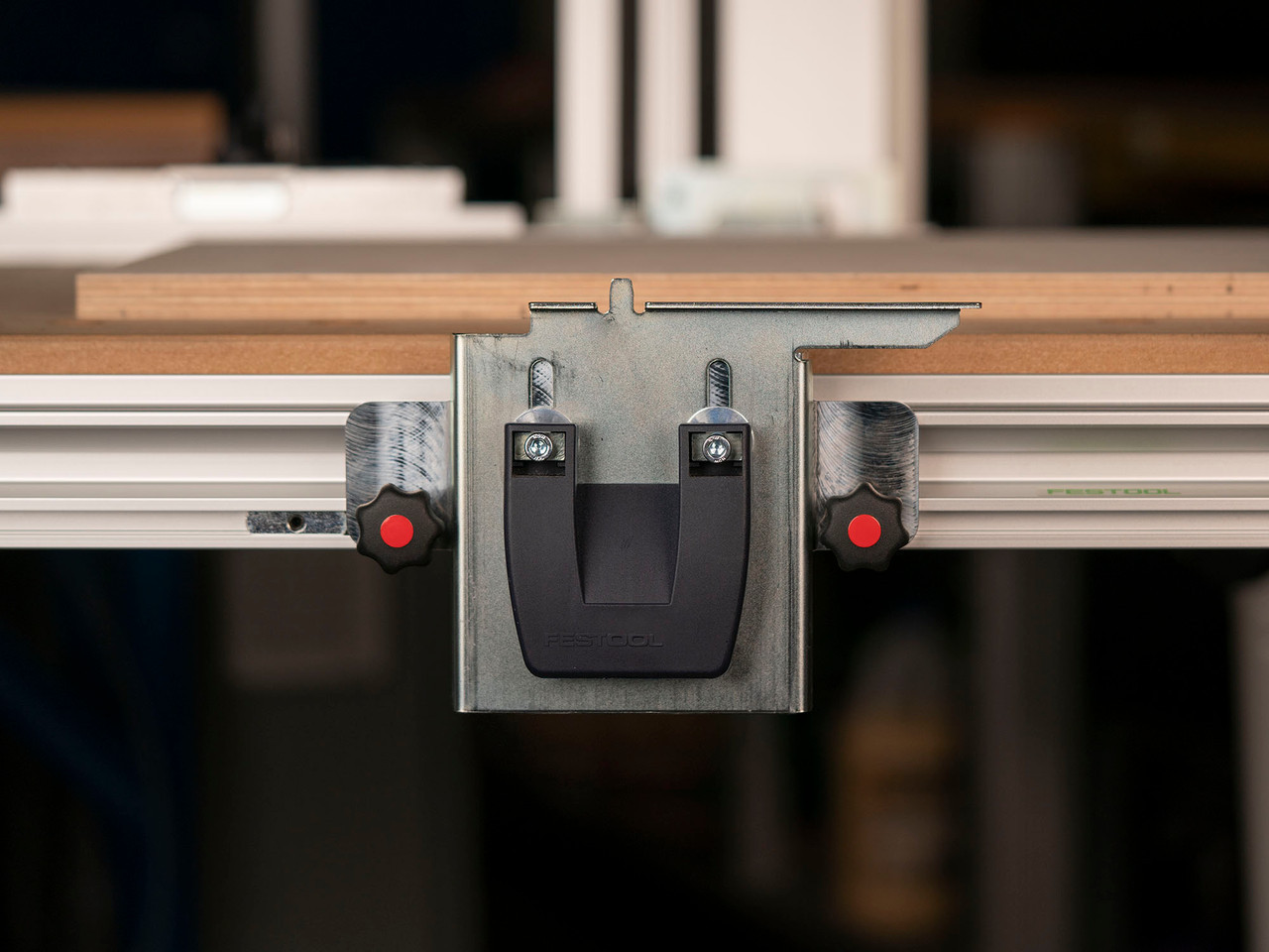 MFT Aligned Guide Rail Support Upgrade Kit | MFT Rail Hinge
