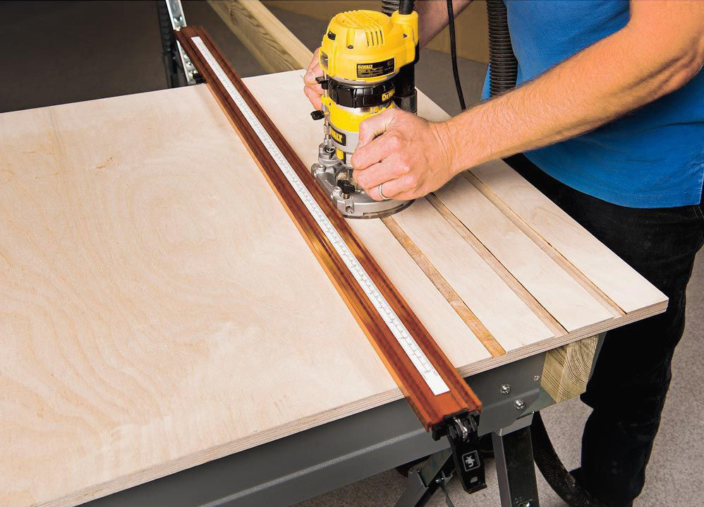 Jigs, Fixtures & Guides | Woodworking Products