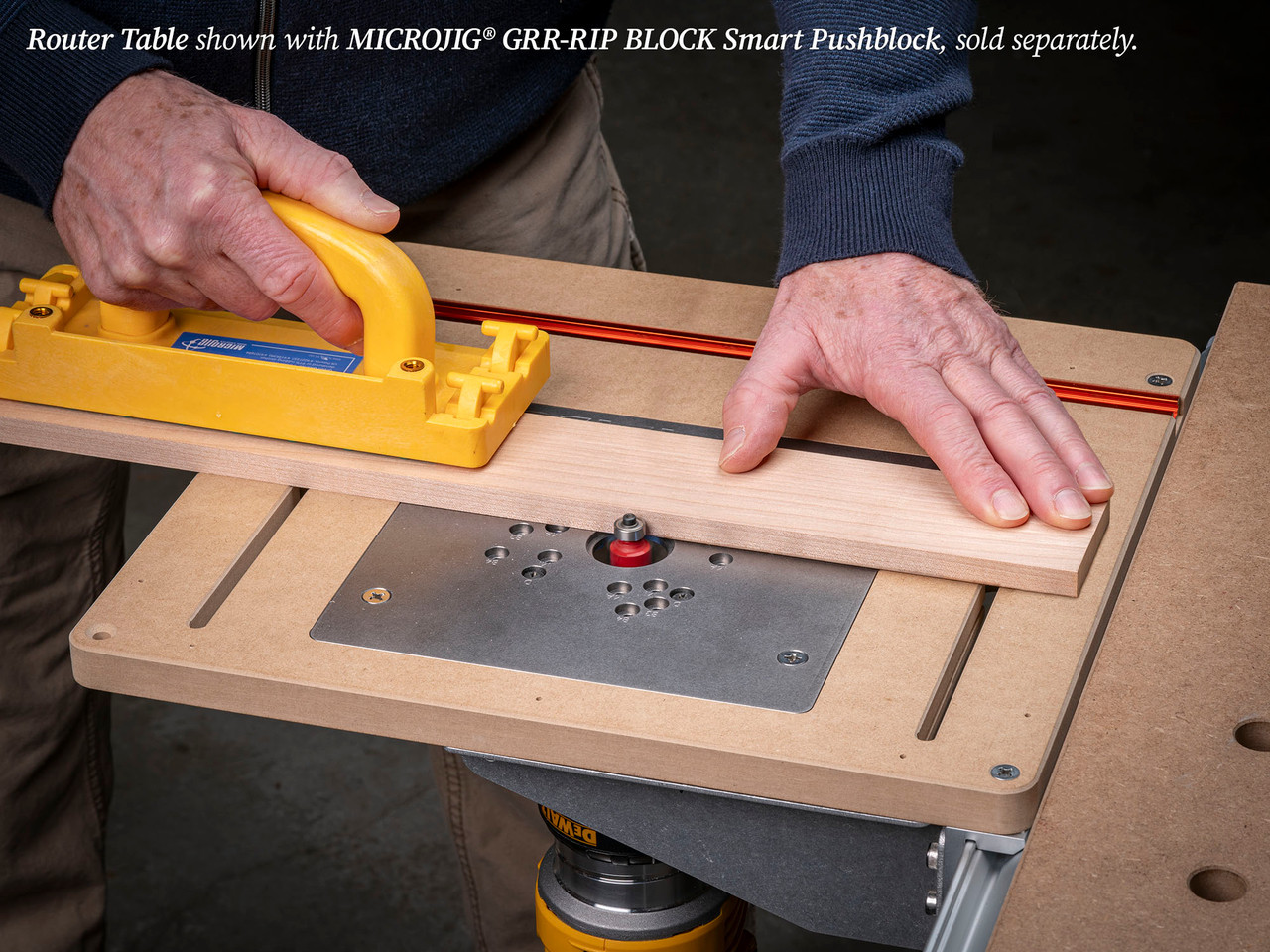 Festool MFT/3 Router Table Extension | TSO Products