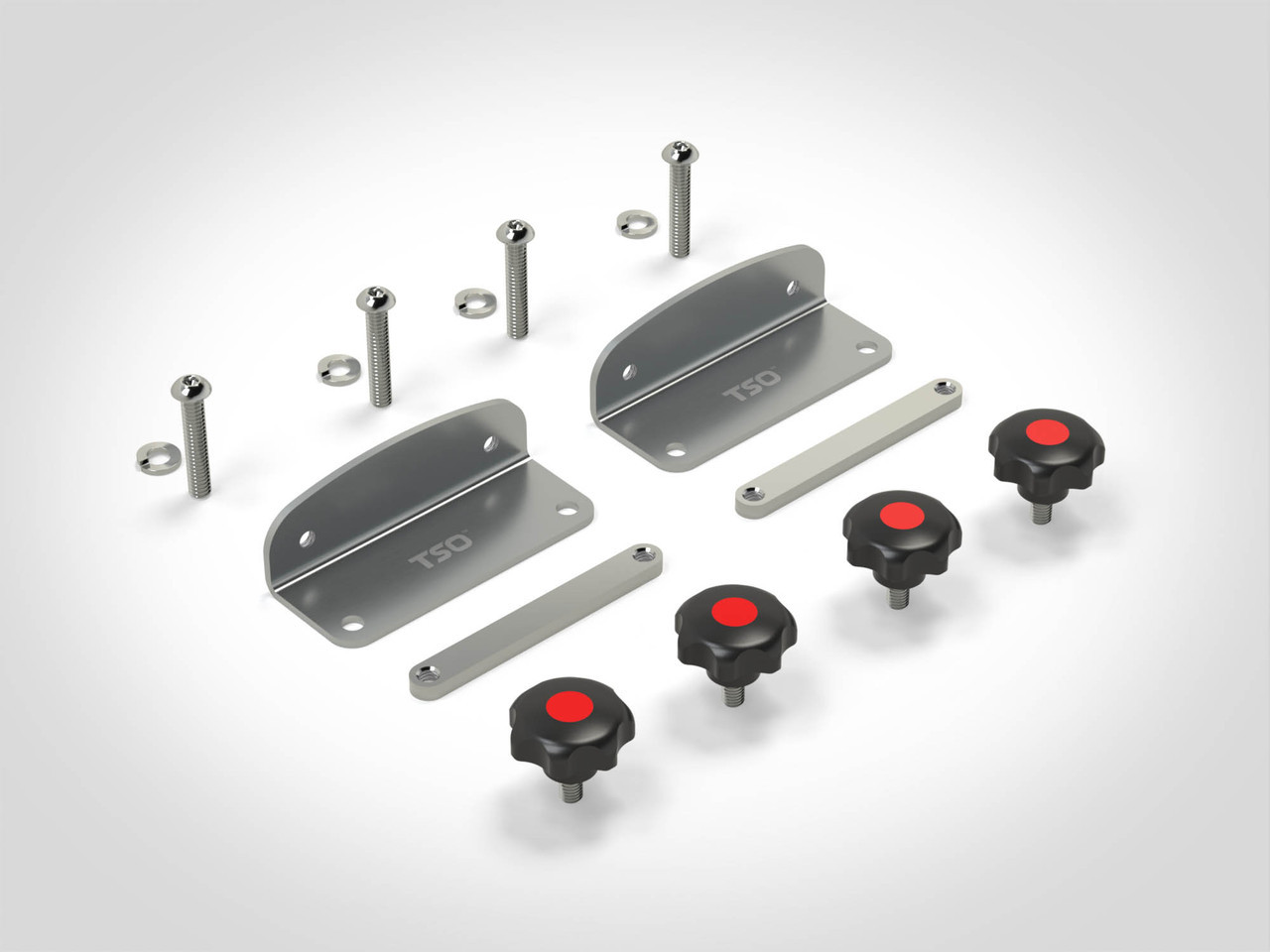 CSC SYS 50 Rip Fence Bracket for Clear Cut FLEX Stock Guides | TSO Products