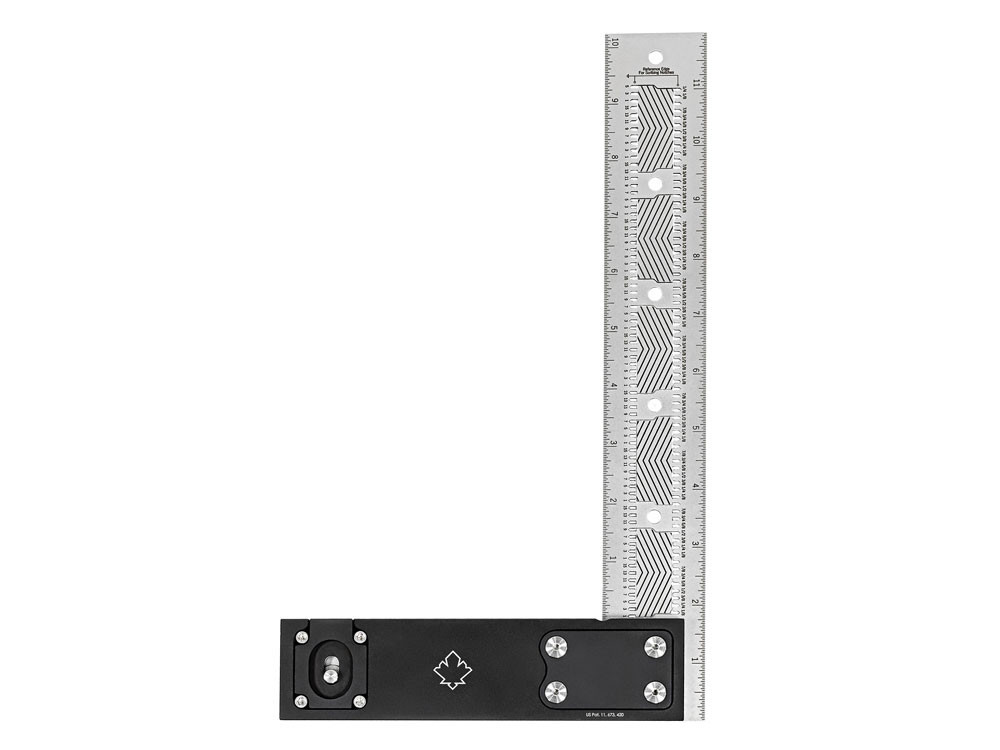 Stainless Steel Precision Squares | JessEm Tool Company