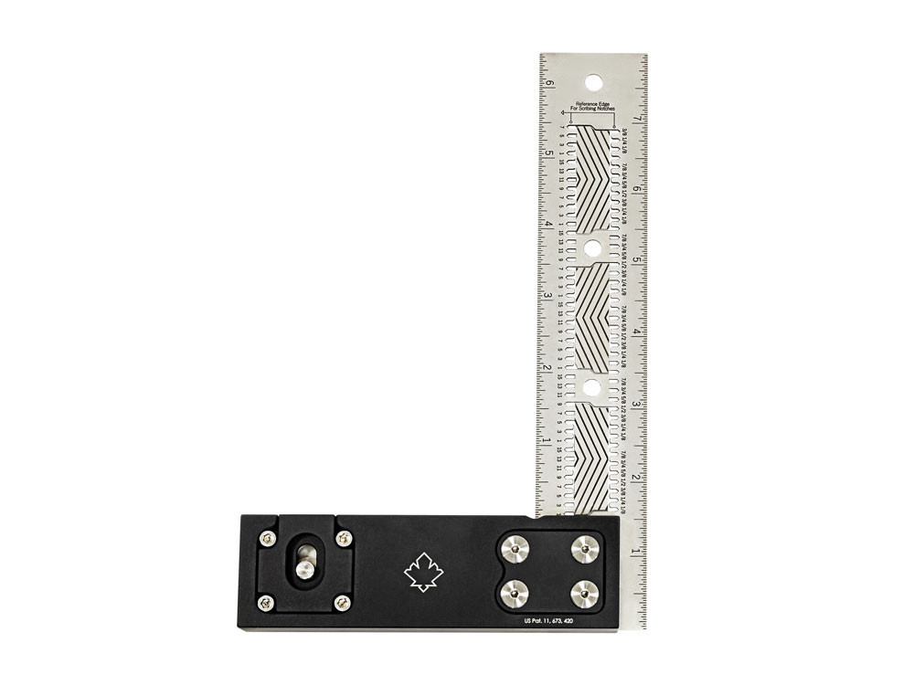 Stainless Steel Precision Squares | JessEm Tool Company