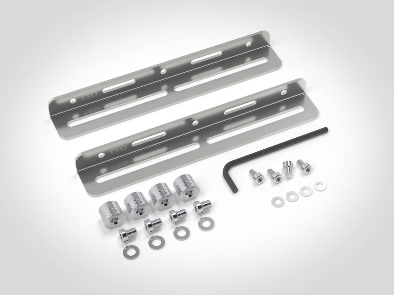 Assembly Angle Set | TSO Products