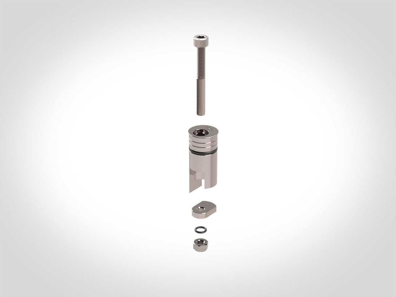 Power-Loc Bench Connector Dog | Bench Connectors
