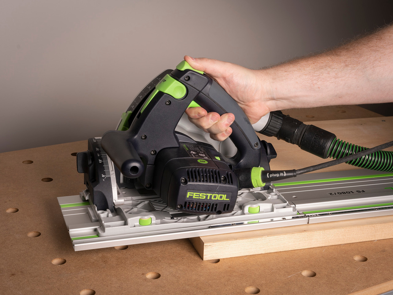 Woodworking Jigs, Fixtures, & Guides | TSO, UJK, JessEm, & More