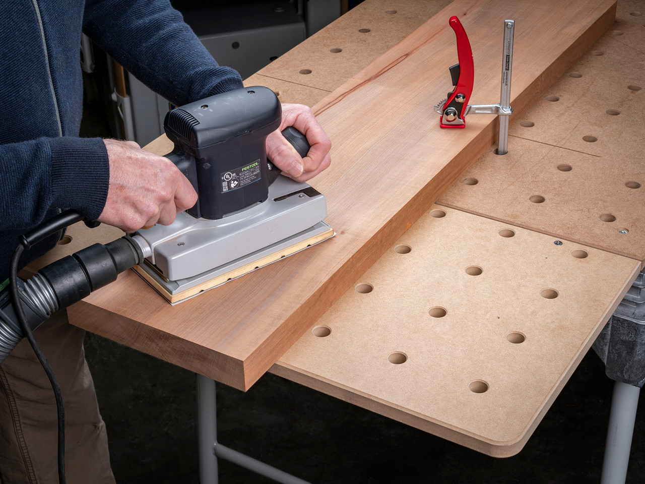 Table Extension for MFT/3 | TSO Products