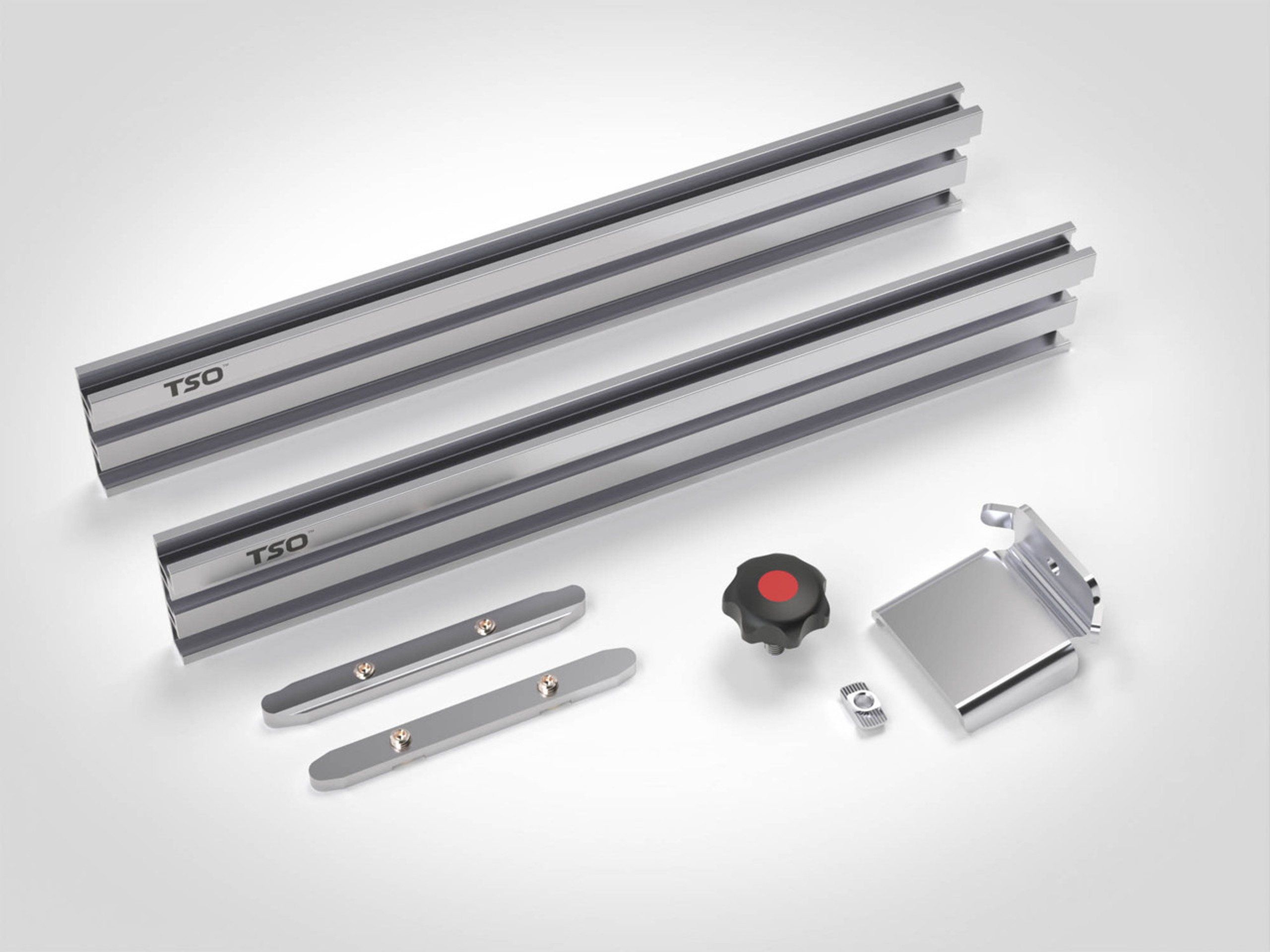 Table Saw Fences | TSO Table Saw Rip Fences