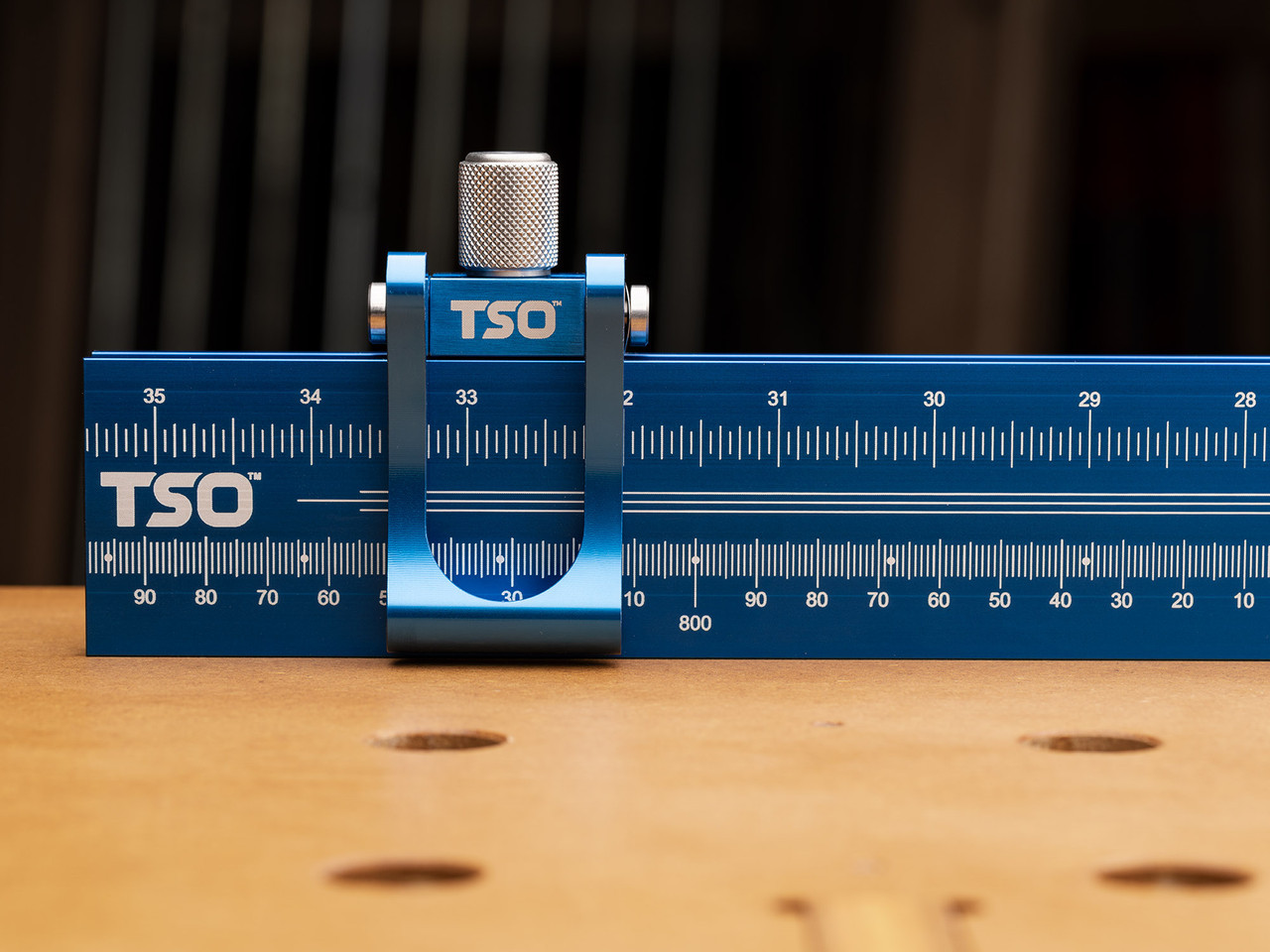 Fence Systems | TSO Products