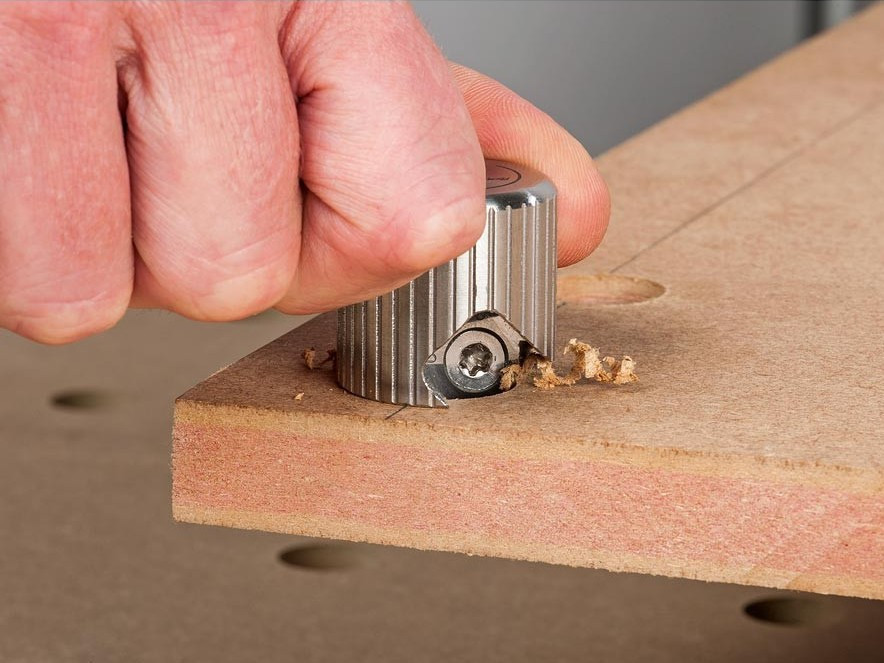 UJK Parf Chamfer Tool | Chamfer Cutter Tool | TSO Products