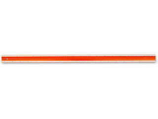 Straight Edge with Metric Scale (968mm) | UJK Technology