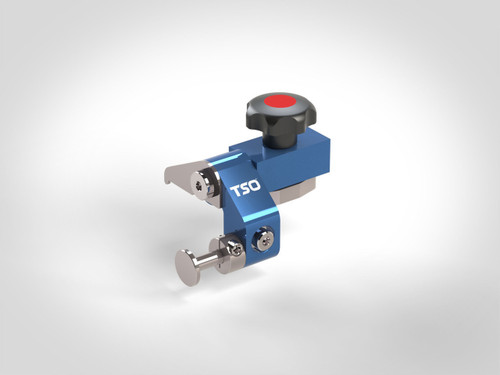 TSO Parallel Guide System for Festool, Makita, & Triton