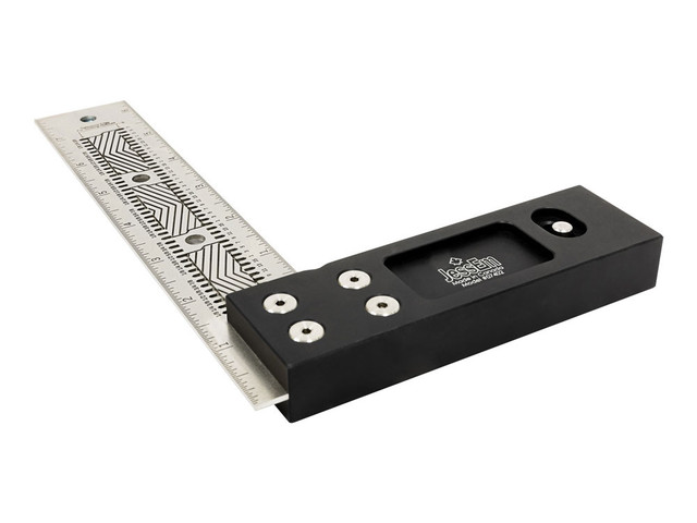 Stainless Steel Precision Squares | JessEm Tool Company
