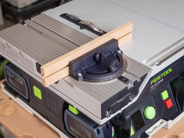 Table Saw Fences | TSO Table Saw Rip Fences