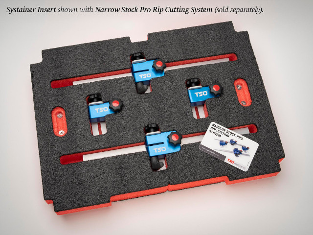 TSO Products Brand Collection | Woodworking Tools & Accessories