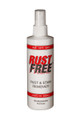 Boeshield RustFree Rust Protectant & Remover