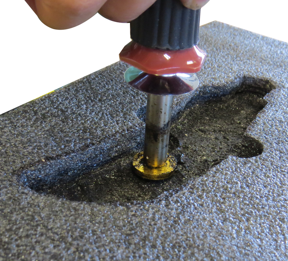 FastCap Tools | FastCap Products | TSO Products