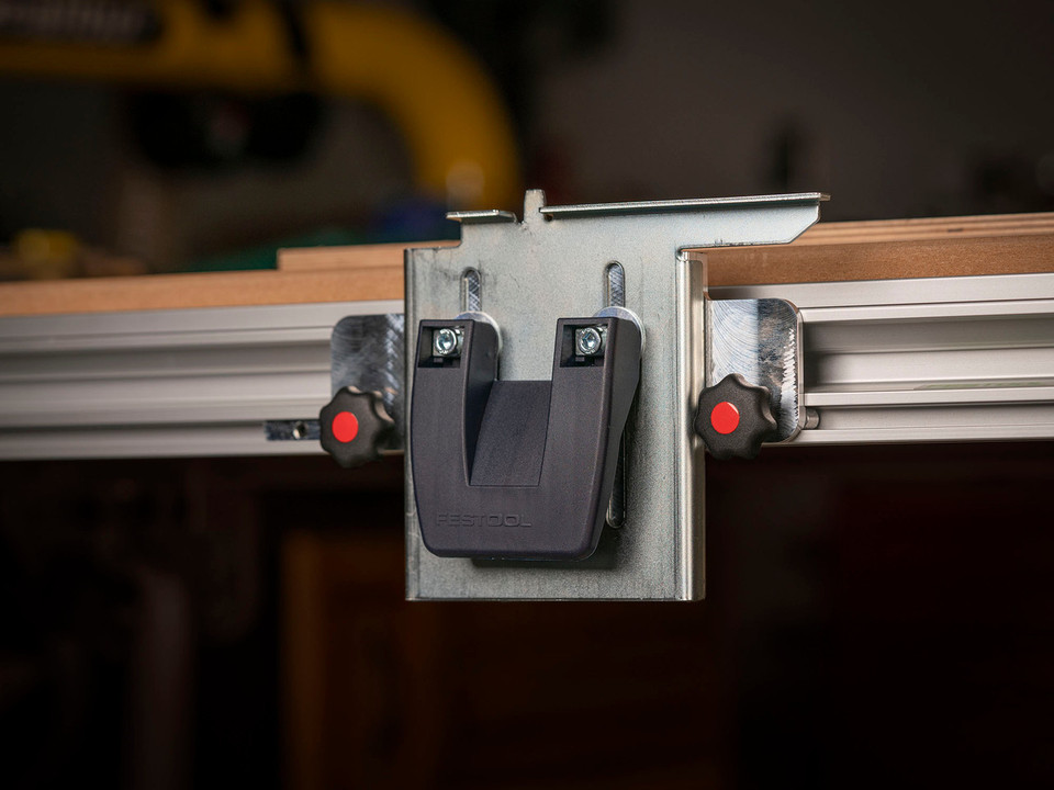 MFT Aligned Guide Rail Support Upgrade Kit | MFT Rail Hinge
