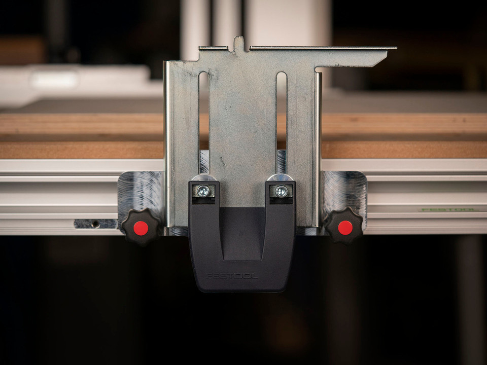 MFT Aligned Guide Rail Support Upgrade Kit | MFT Rail Hinge