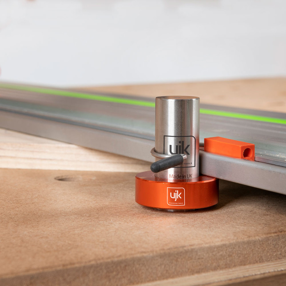 20mm Parf Dog Stops (Set of 2) | UJK Technology