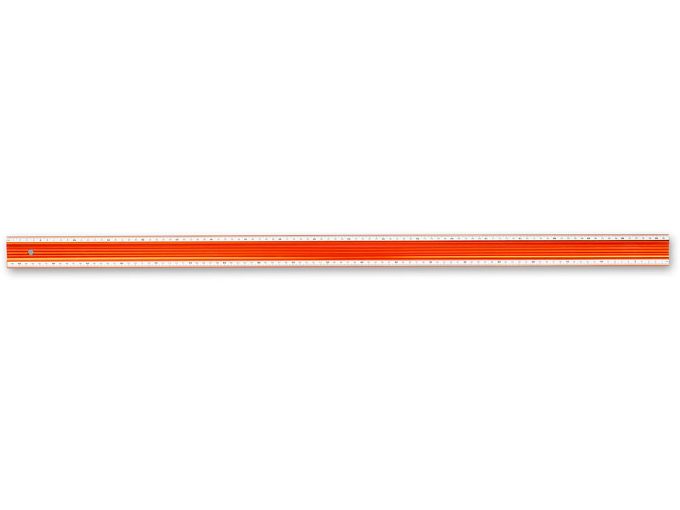Straight Edge with Metric Scale (968mm) | UJK Technology