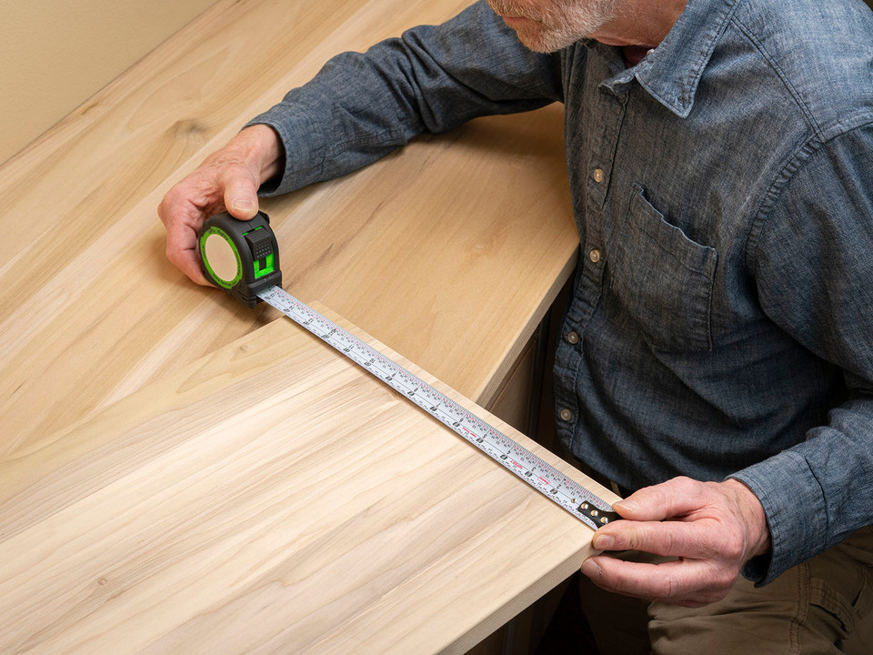 FastCap ProCarpenter Tape Measure | FastCap