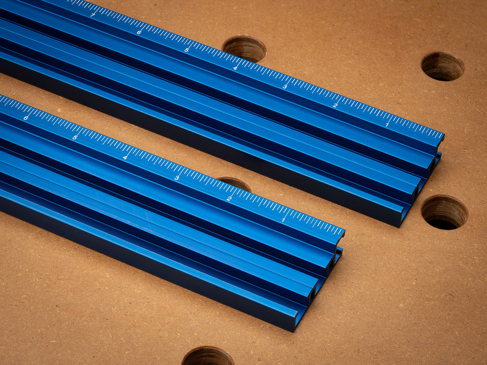MFT Fence Systems & Workbench Fences | TSO Products