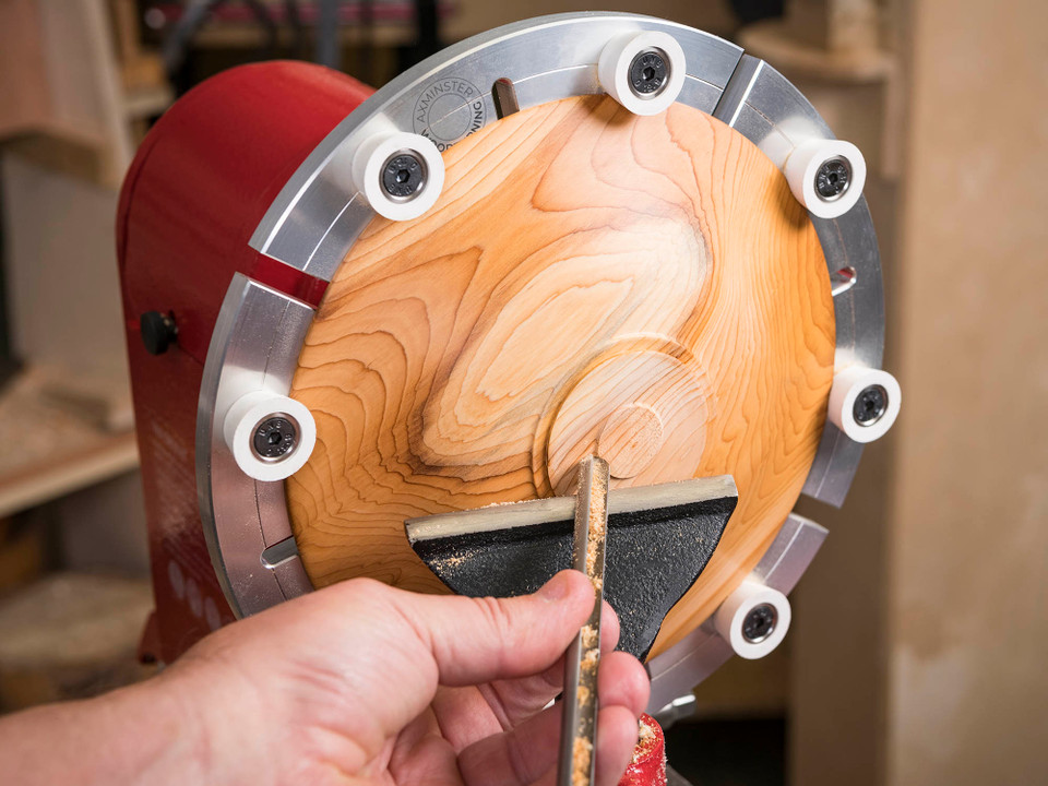 Axminster | Axminster Professional | Axminster Workshop