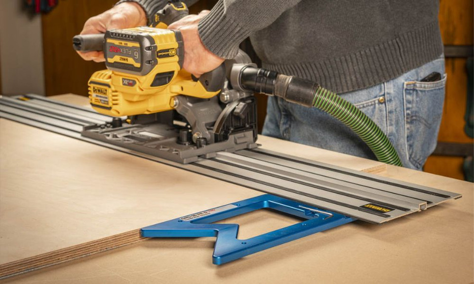 What Is the Five-Cut Method To Ensure Your Cuts Are Square? - TSO ...