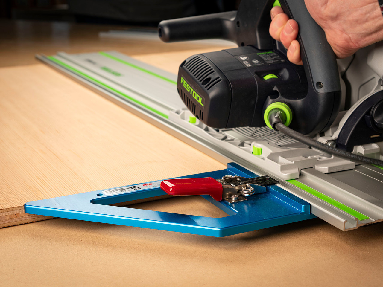 Festool Plunge Saw