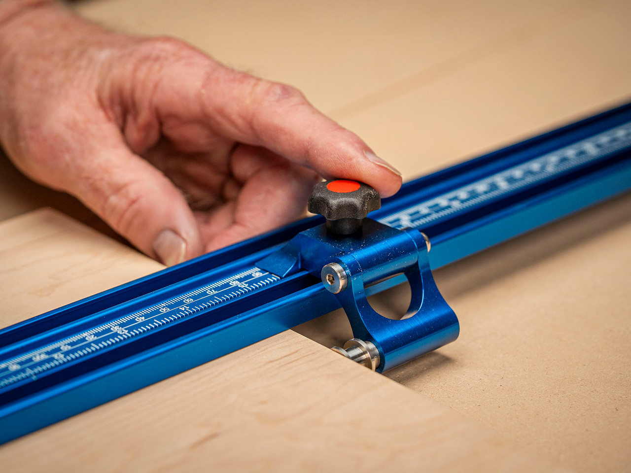 dual stencil process