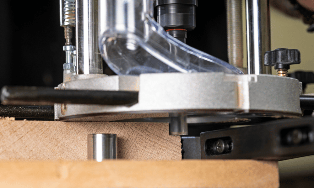 Mastering Router Bit Selection: Practical Applications & Performance ...
