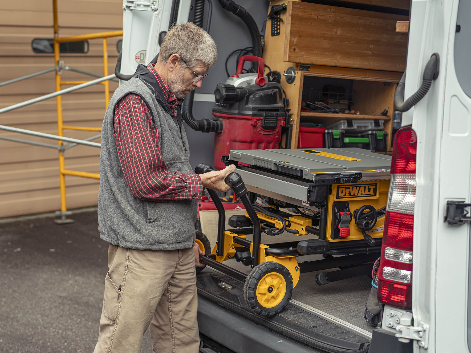 Best portable table saw for home use store