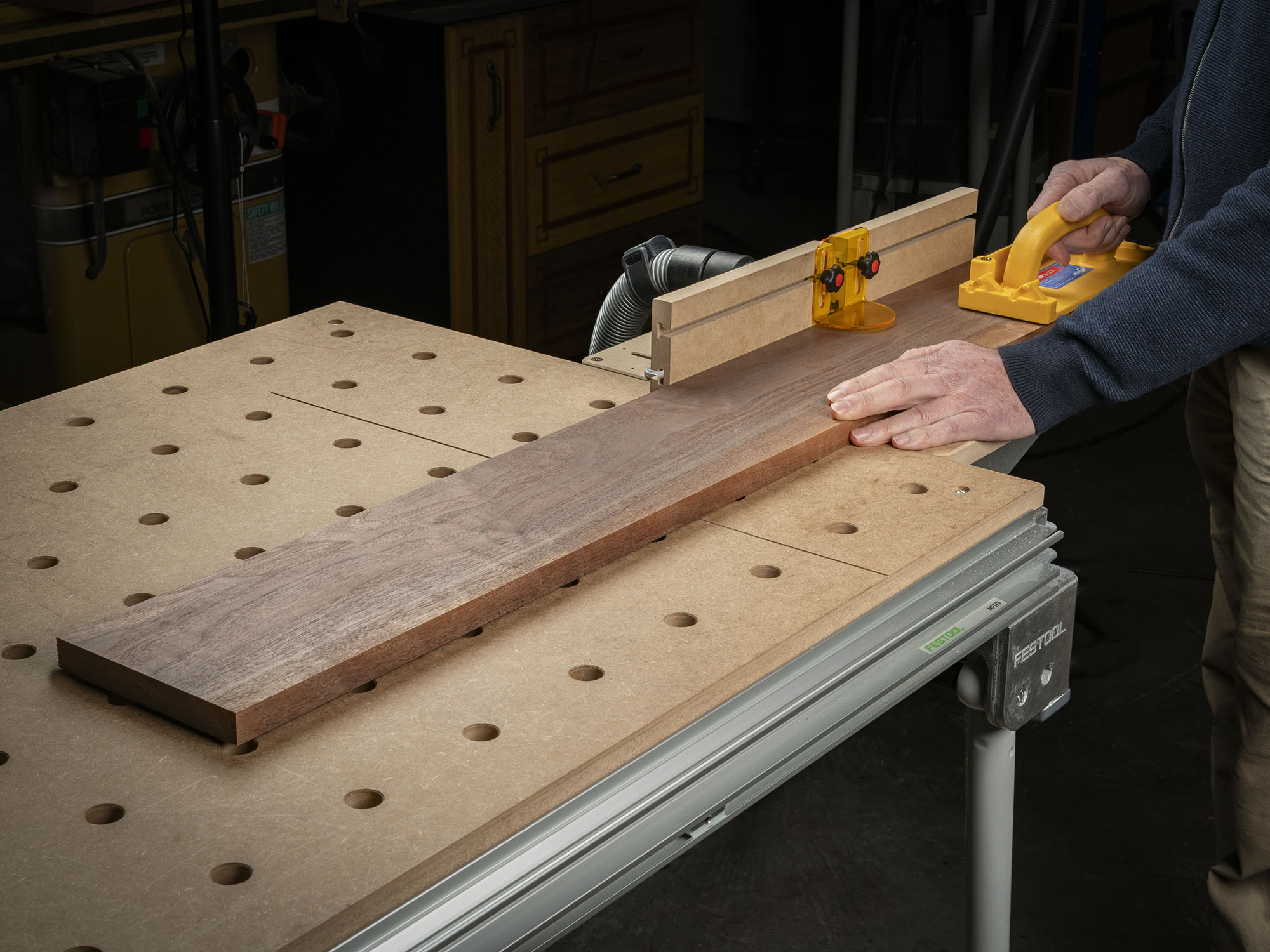 Building the Ultimate Portable Workbench: A Versatile Solution for Any ...