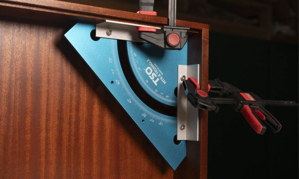 Tips To Avoid Common Glue-Up and Assembly Mistakes - TSO Products LLC.