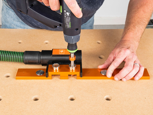 UJK Parf Guide System Mark II | Accurate Parf Guide System