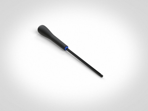 5mm Ball-End Hex Driver Tool for Sale | TSO Products