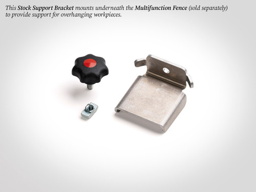 Stock Support Bracket by TSO Products