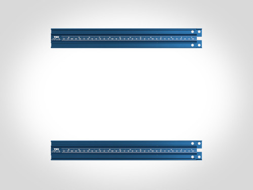 Extra Tracks for TSO Parallel Guide System Gen 2