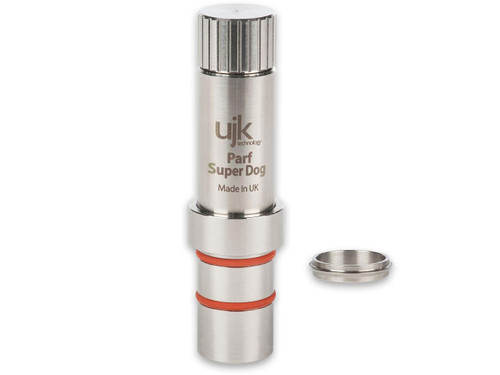 UJK Parf Super Dog | Super Parf Dogs | TSO Products