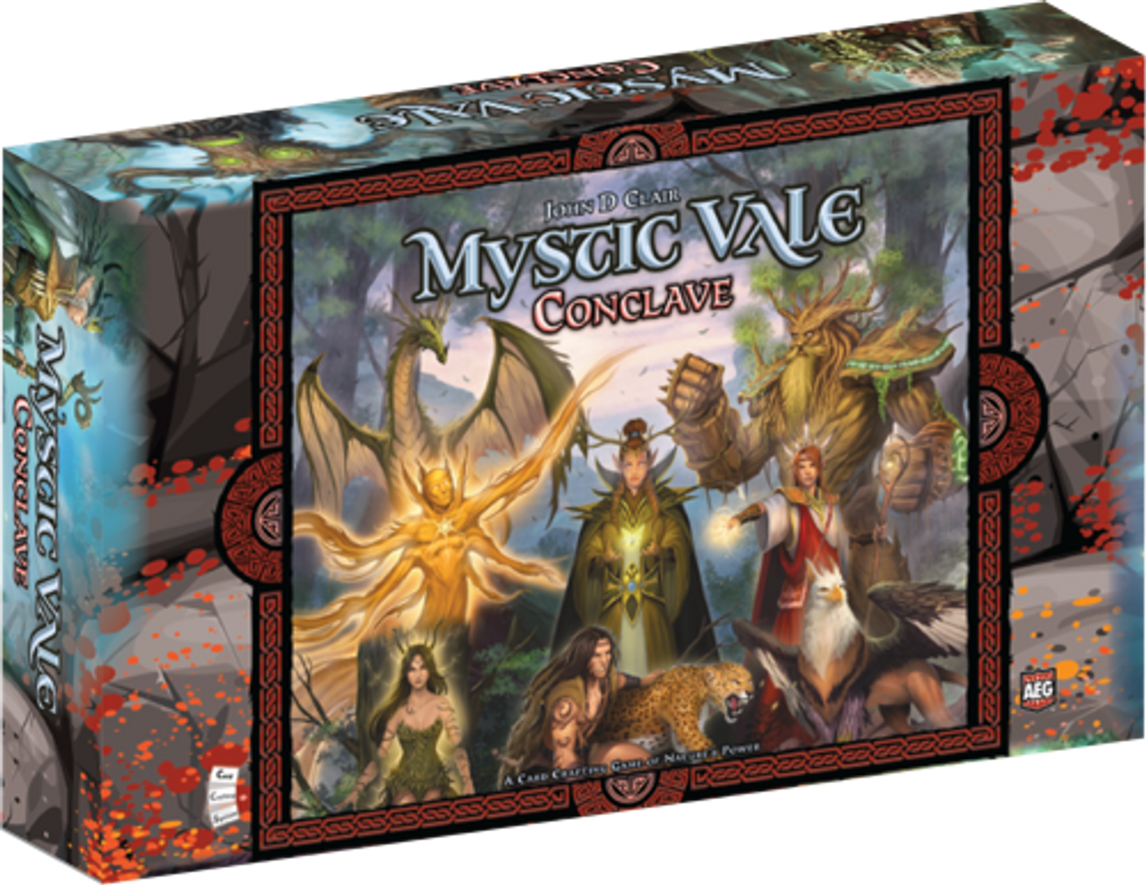 Mystic Vale Conclave Alderac Entertainment Group Online Store mystic-vale-conclave-alderac-entertainment-group-online-store