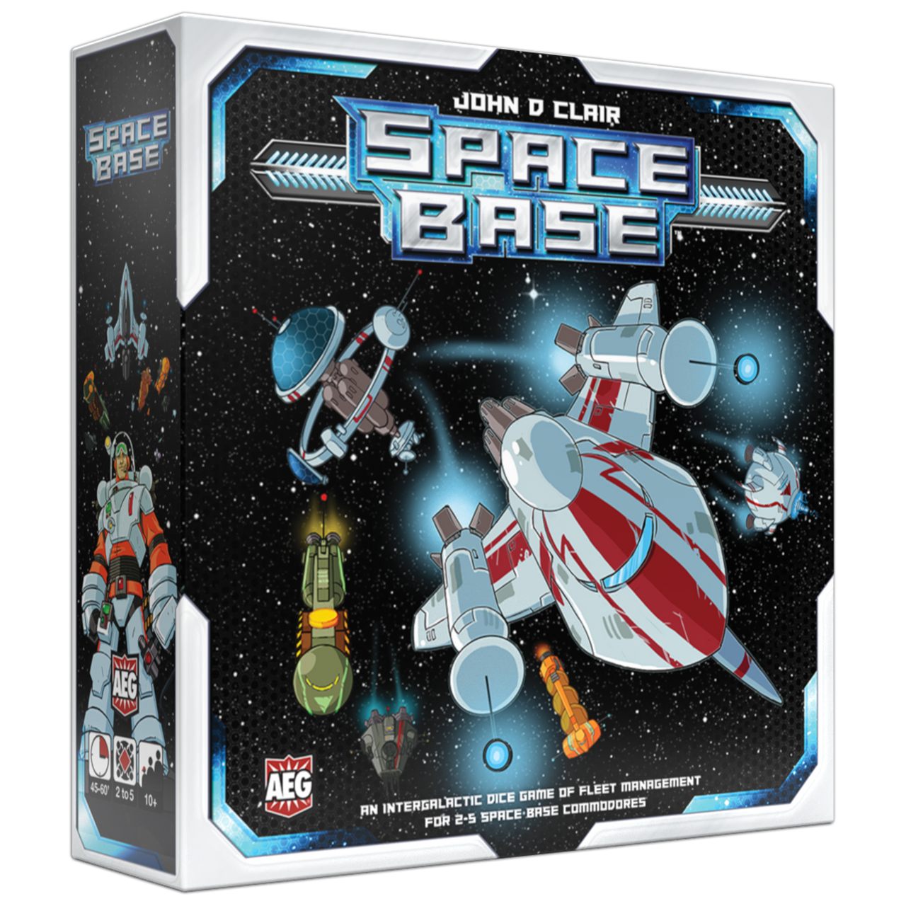 Space Base - Alderac Entertainment Group Online Store