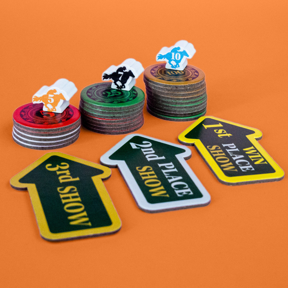 Ready Set Bet - Alderac Entertainment Group Online Store